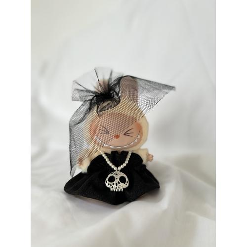 Jual Baju Labubu - Gothic Theme Labubu Outfit - Jakarta Utara - Miss ...