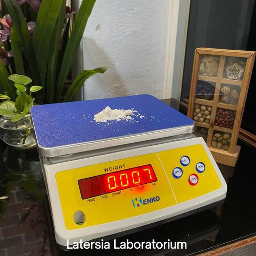 Jual Timbangan Digital Kenko KK SW 6 kg - Timbangan Digital 6Kg x 0.2 ...