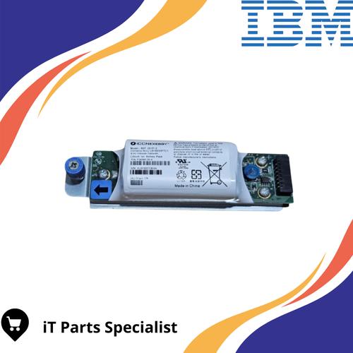 Jual IBM Backup Battery Module for DS3500 DS3512 / 69Y2926 69Y2927 - Kota Surabaya - iT Parts ...