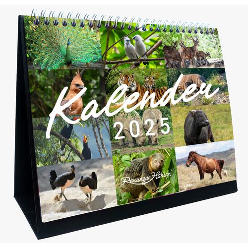 Promo Kalender Meja / Kalender Duduk 2023 Renungan Harian - 2025 ...