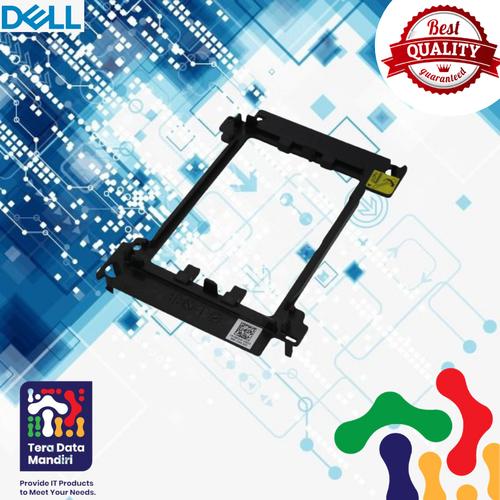 Jual DELL CPU Heatsink Holder tray for PowerEdge R440 R540 R640 R740 ...