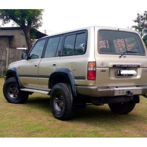 Jual Kebutuhan mobil Landcruiser vx80 - Jakarta Pusat - Kumala GEN2 ...