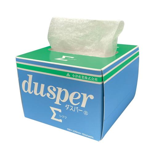 Jual Dusper Sigma Wiper 100 x 220mm - Lens Cleaning Paper Wiper | Tisu ...