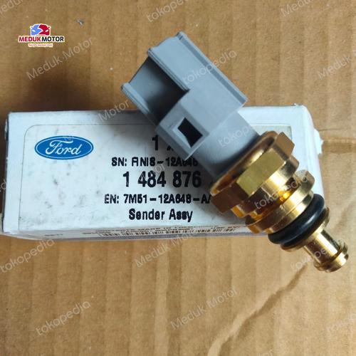 Jual Sensor ECT Switch Fan Ford Ranger T6 2.2 Original - Kota Surabaya ...