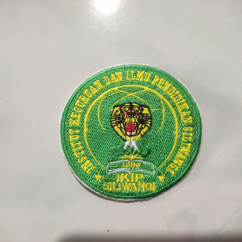 Jual LOGO INSTITUT KEGURUAN DAN ILMU PENDIDIKAN SILIWANGI / LOGO IKIP ...