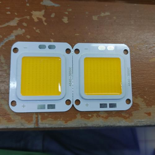 Jual chip lampu led 50 watt chip epistar 50w chip lampu 50w High ...