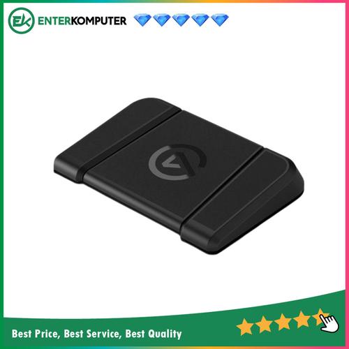 Promo Elgato Stream Deck Pedal Custom Control Pad Cicil 0% 3x - Jakarta ...