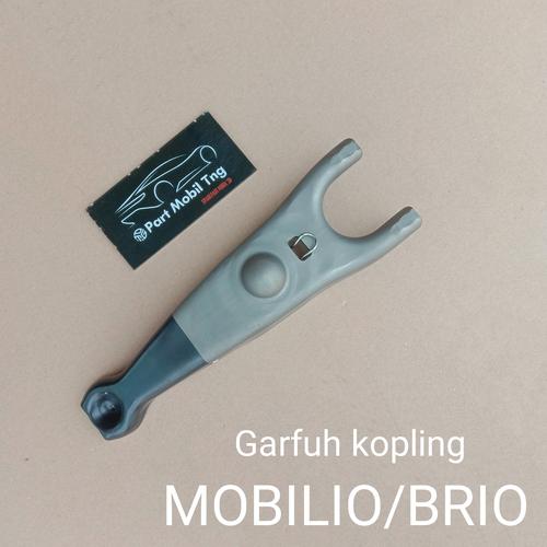 Jual Garpu Fork Kopling Honda Mobilio Brio Jazz Rs Gk5 Original - Kota ...