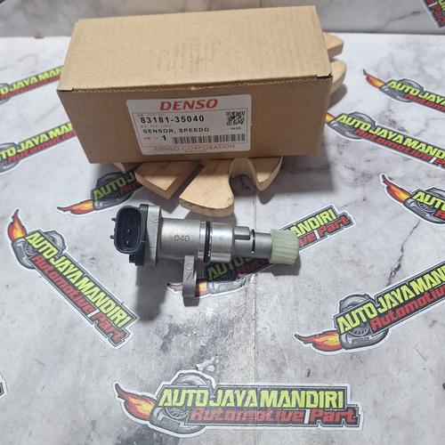 Jual Sensor spidometer spedometer speedometer kilometer Inova innova ...