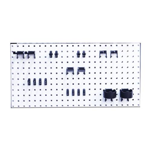 Jual Pegboard Tools Organizer |Papan Gantung Peralatan|Wall Organizer ...