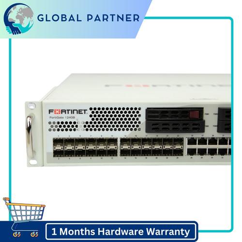 Jual FORTINET FORTIGATE FG-1240B - Jakarta Selatan - Global Partner ...