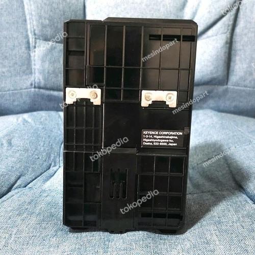 Jual Keyence Cv-5000 Console High Speed Digital | Keyence - Kab ...