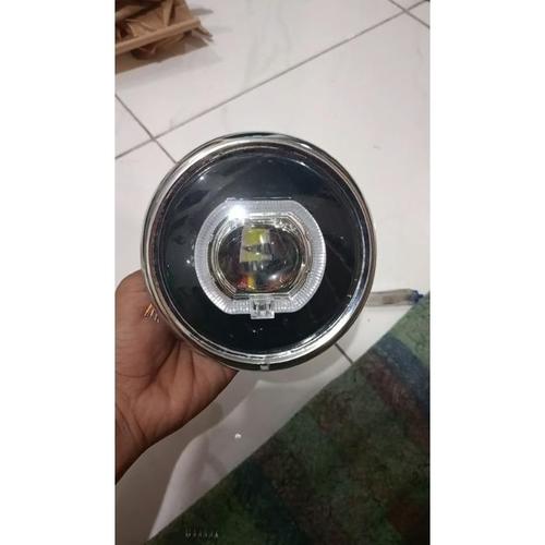 Jual Lampu Biled C70 Biled C70 2,5 Inch - Putih-biru - Jakarta Timur ...