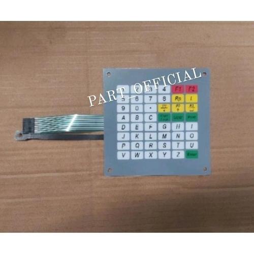 Jual KEYPAD ATEX SPBU GILBARCO //KIPED ATEK POMPA GILBARCO SPBU - Kota ...