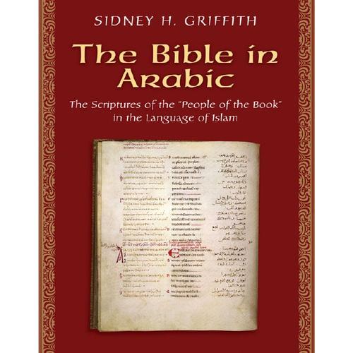 Jual The Bible In Arabic The Scripture of the People of the Book ...
