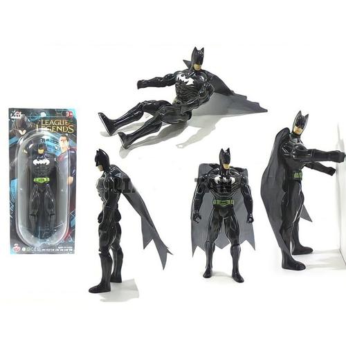 Jual Mainan Anak Figure Batman ada Lampu MT-021 Cocok Untuk Koleksi ...