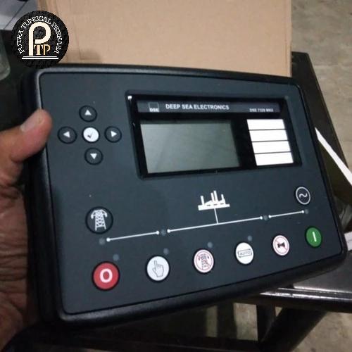 Jual Modul Genset DEEPSEA DSE 6120 controller Panel Genset Made in UK ...