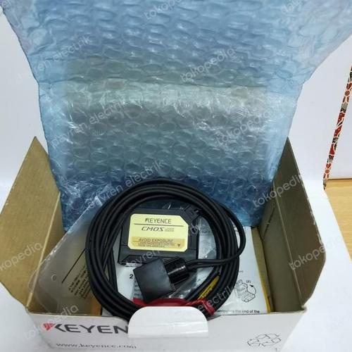 Jual Keyence Laser Sensor Digital Cmos Gv-H130 | Keyence - Kab. Tangerang - Mustika Teknik ...
