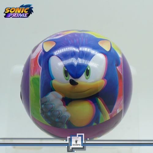 Promo Sonic Prime Articulated Action Figures 1 pack Blind Box Surprise ...