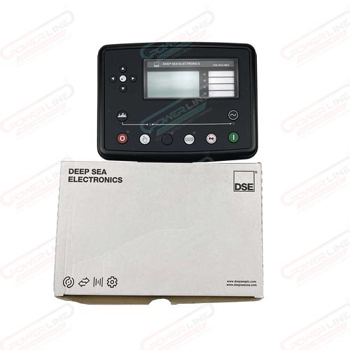 Jual DEEP SEA DSE 8610 Auto Start Control Module Original - Kab ...