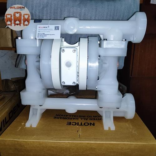 Jual Wilden Pump P200/PKPPP/TNU/TF/PTV - Jakarta Utara - AW Pump | Tokopedia