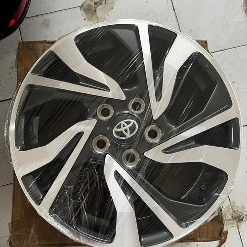 Jual Velg Mobil Original Toyota Kijang Innova tipe V2022 - Kota ...