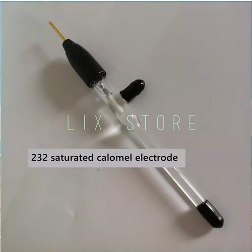 Jual Saturated Calomel Electrode - Elektroda Kalomel Jenuh - Kab ...
