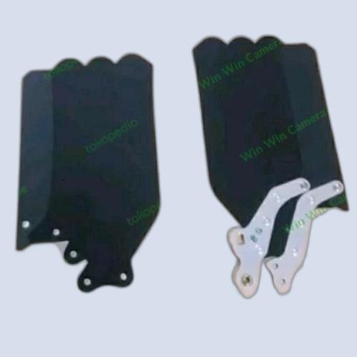 Jual Shutter Blade Daun Shutter For sony A7 A7R A7S A7K - Jakarta ...