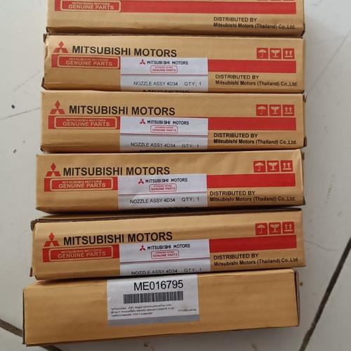 Jual INJECTOR SK200-6 INJECTOR - Jakarta Pusat - aneka partss | Tokopedia