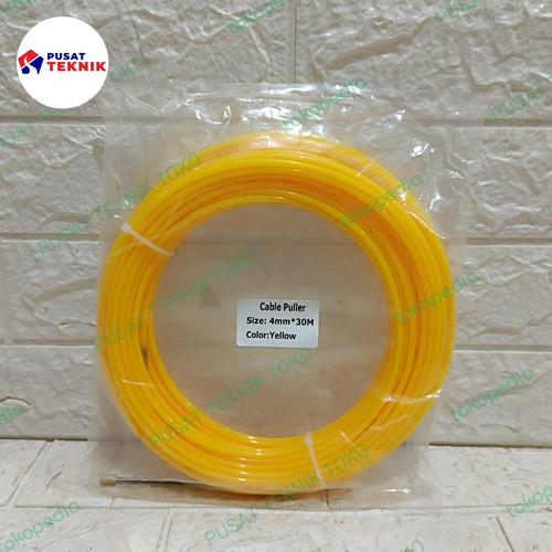 Jual TREKPER 30 METER - PANCINGAN KABEL 30 METER - WIRE GUIDER 30 METER ...