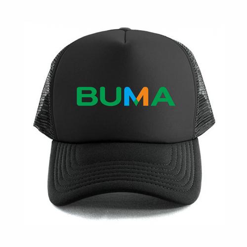 Jual TOPI TRUCKER PT BUMA - BUKIT MAKMUR MANDIRI UTAMA - Kab. Banyumas ...