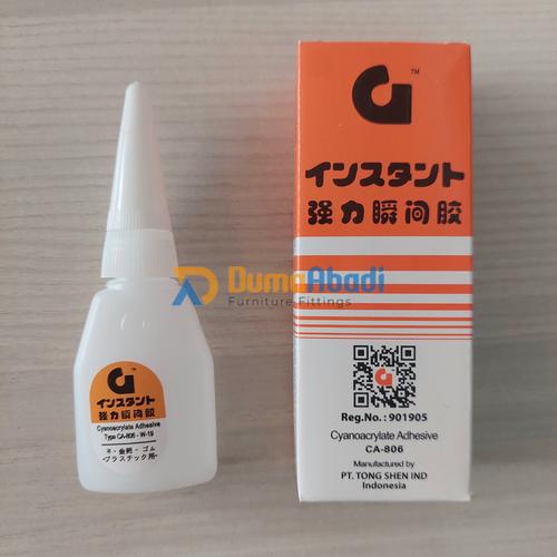 Jual Lem Setan G Super Glue Original - Kota Tangerang Selatan - Duma ...