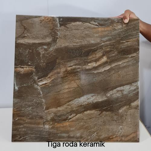 Jual keramik lantai 50x50 keramik teras/keramik dapur/keramik kilap ...