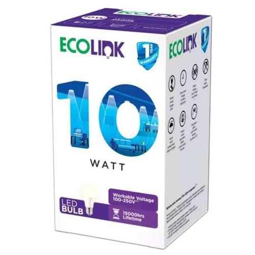 Jual Lampu Ecolink Led 45 W Putih - Kota Bandung - Sinar Inti Makmur ...