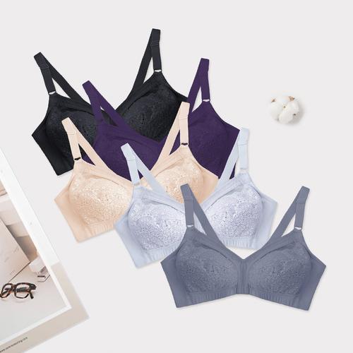 Jual The Brahouse Bra Full Cup B01-1570B - Cup B - Kab. Tangerang - The ...