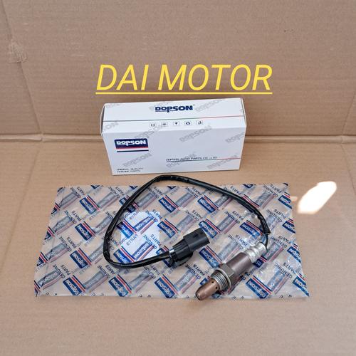 Jual Oksigen Sensor O2 sensor AF sensor Depan Atas Nissan serena C27 ...