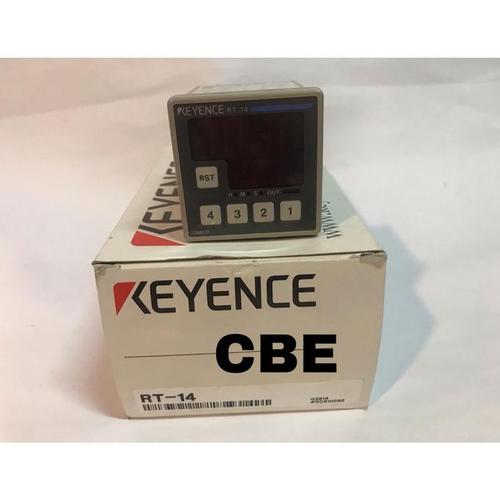 Jual Digital Counter Keyence Rt-14 | Keyence - Kab. Tangerang - Mustika ...