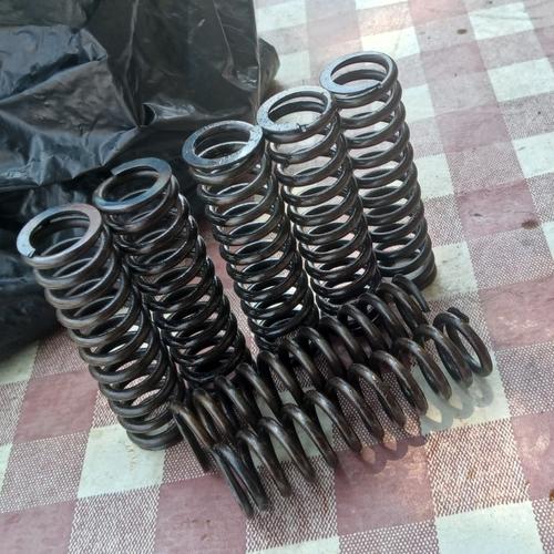 Jual Spring tekan kawat 3 mm baja custom - Jakarta Barat - workshop ...