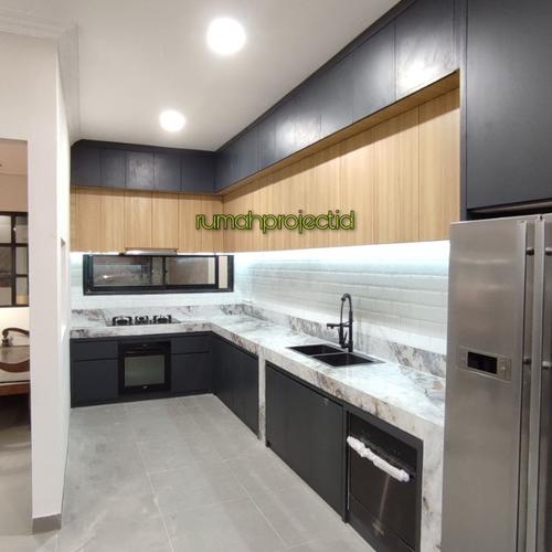 Jual KITCHEN SET | KITCHEN SET ANTI RAYAP - Pvc anti rayap - Kab. Bogor ...