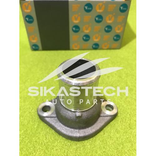 Jual 1305A139 WATER PUMP INLET HOSE FITTING / THERMOSTAT HOUSING ...