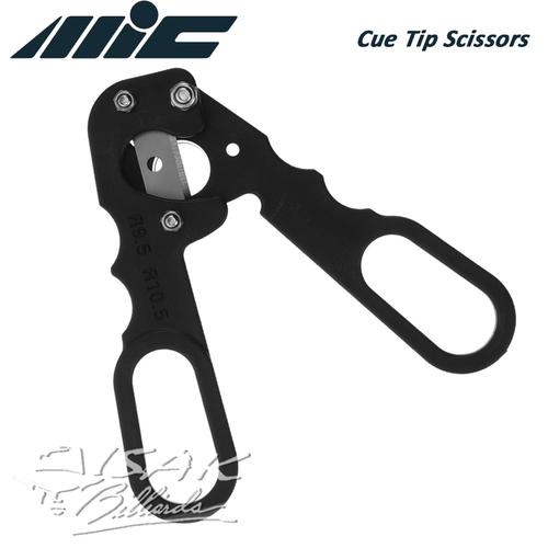 Jual MIC Cutter Pool Cue Tip - Cutting Repair Tool Billiard Accessories ...