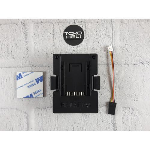 Jual Betafpv Micro Nano TX Module Adapter ELRS TBS Crossfire Tracer R9M ...