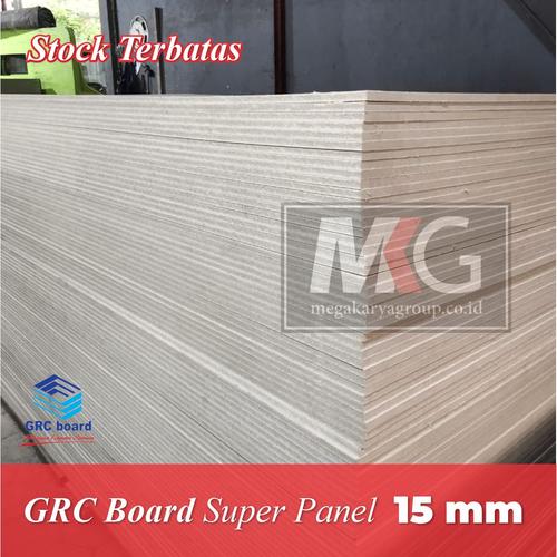 Jual GRC Board Super Panel | Grc Surabaya | Grc Jatim | Grc Indonesia ...