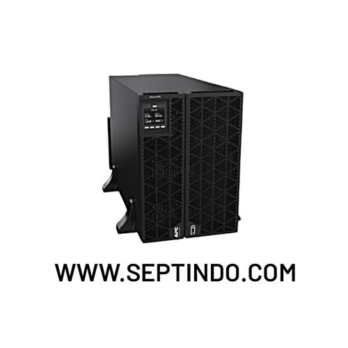 Jual APC Smart UPS RTG 5000Watt/5000VA SRTG5KXLI - Kota Bandung - SKM ...