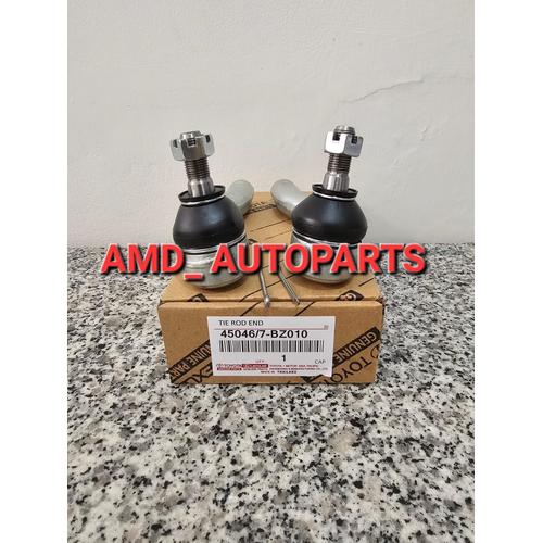 Jual TIE ROD END/TEROD ALL NEW AVANZA XENIA VELOZ ORIGINAL 1 SET - Kota ...