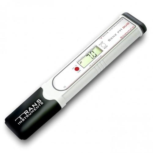 Jual SENZ pH Pro TRANS INSTRUMENTS TP9052 - Kab. Bekasi - OneStop ...