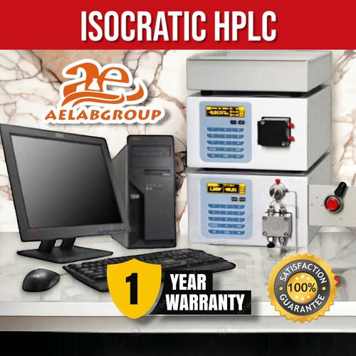 Jual DP ISOCRATIC HPLC High Performance Liquid Chromatography - Kab ...
