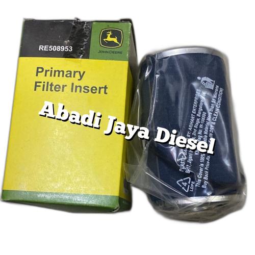 Jual RE508953 Fuel Filter Primary Genuine John Deere - Jakarta Pusat ...