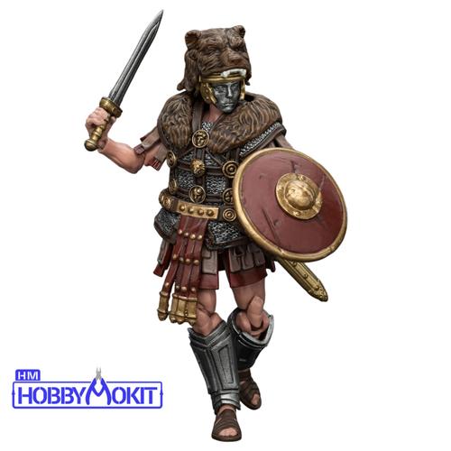Jual Joytoy JT6212 Roman Republic Cohort IV Signifer - READY STOCK ...