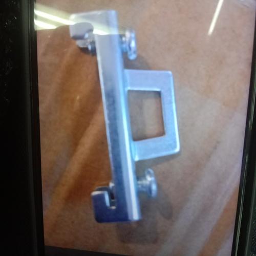 Jual STOPPER PALANG HANDLE SCREW CONNECTION / TERMINAL BLOCK DIN RAIL ...